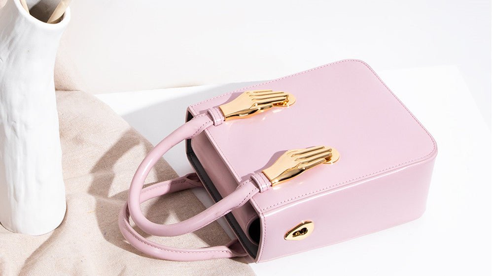 Expensive Gifts for Young Girls: Handbags That Sparkle with Love and L ...