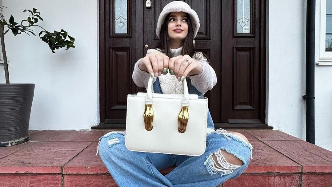 How to Gift Wrap a Handbag Without Box – ZORNNA