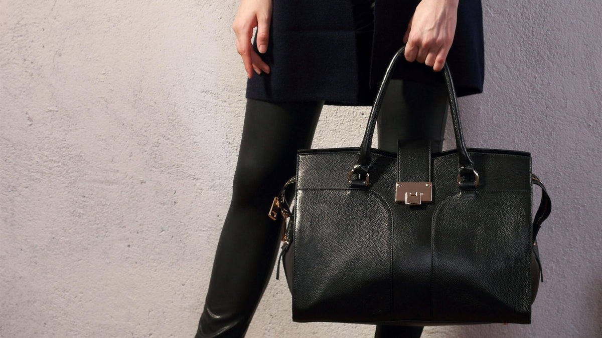 The Ultimate Guide to Choosing the Perfect Handbag for Every Occasion ...