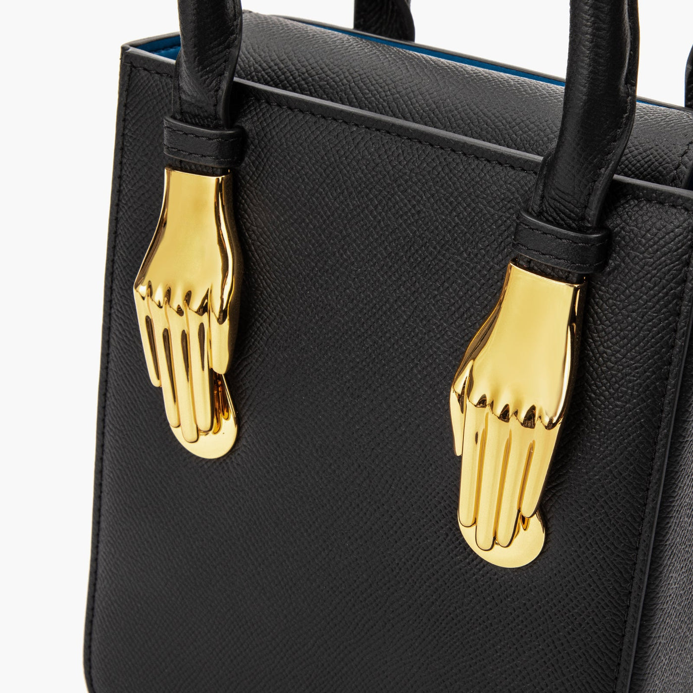 Aieda Bag (Saffiano Leather High Quality) – ZORNNA