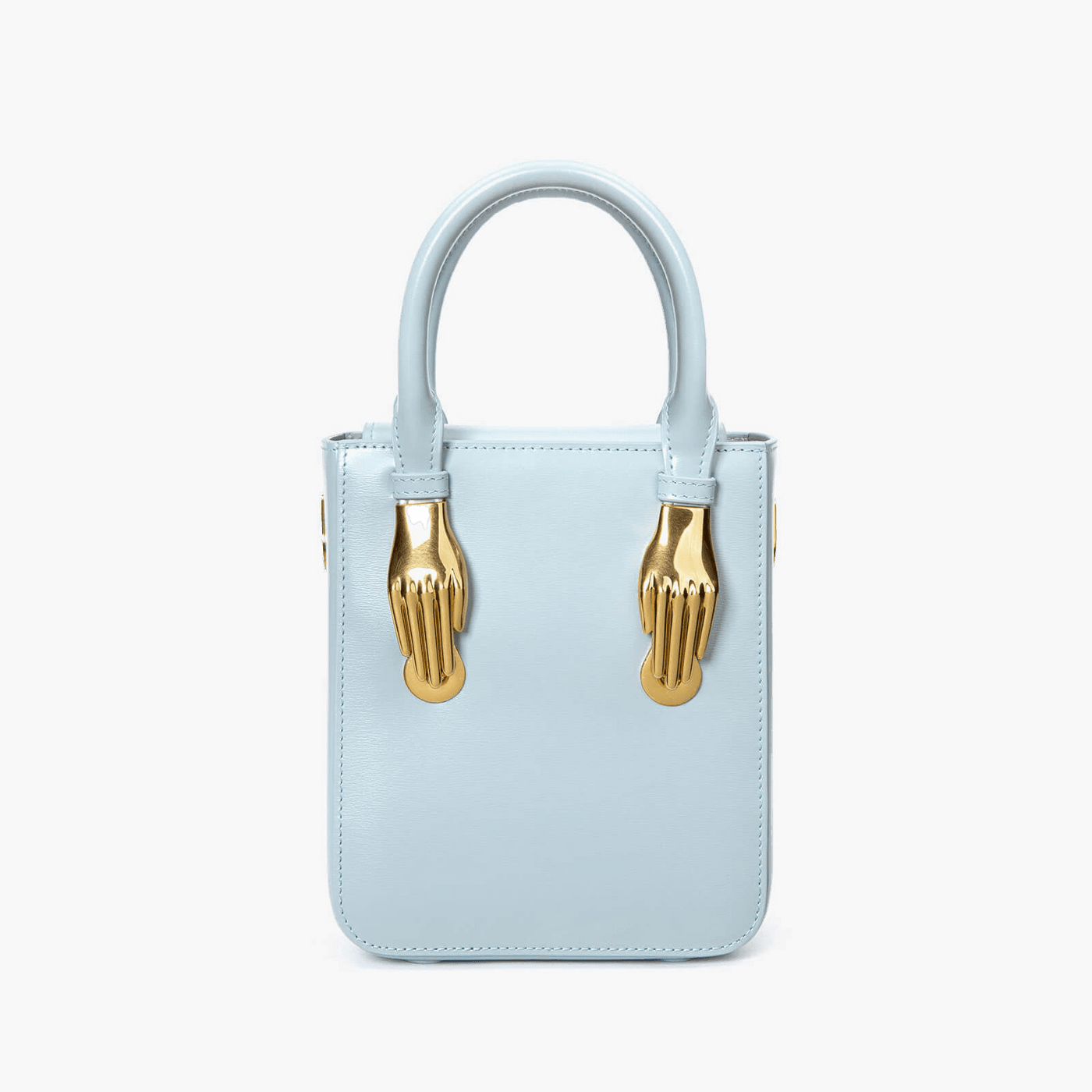 Aieda Luxury Leather Bag – ZORNNA