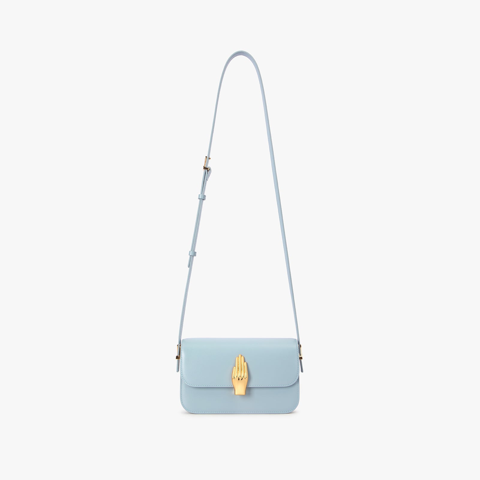 Aileen Crossbody Bag – ZORNNA