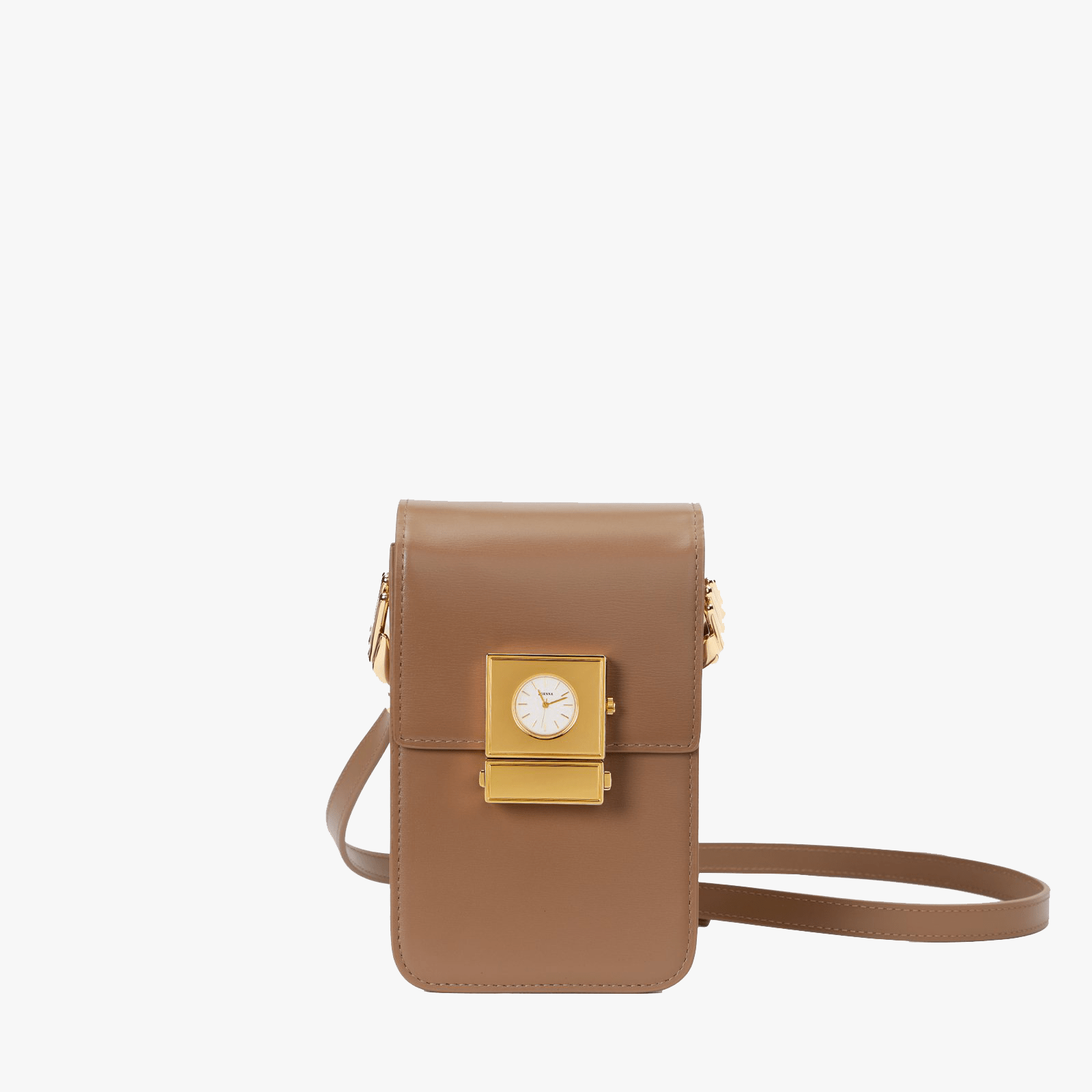 Phonekeeper Cell Phone Bag – ZORNNA