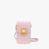 Phonekeeper Cell Phone Bag – ZORNNA