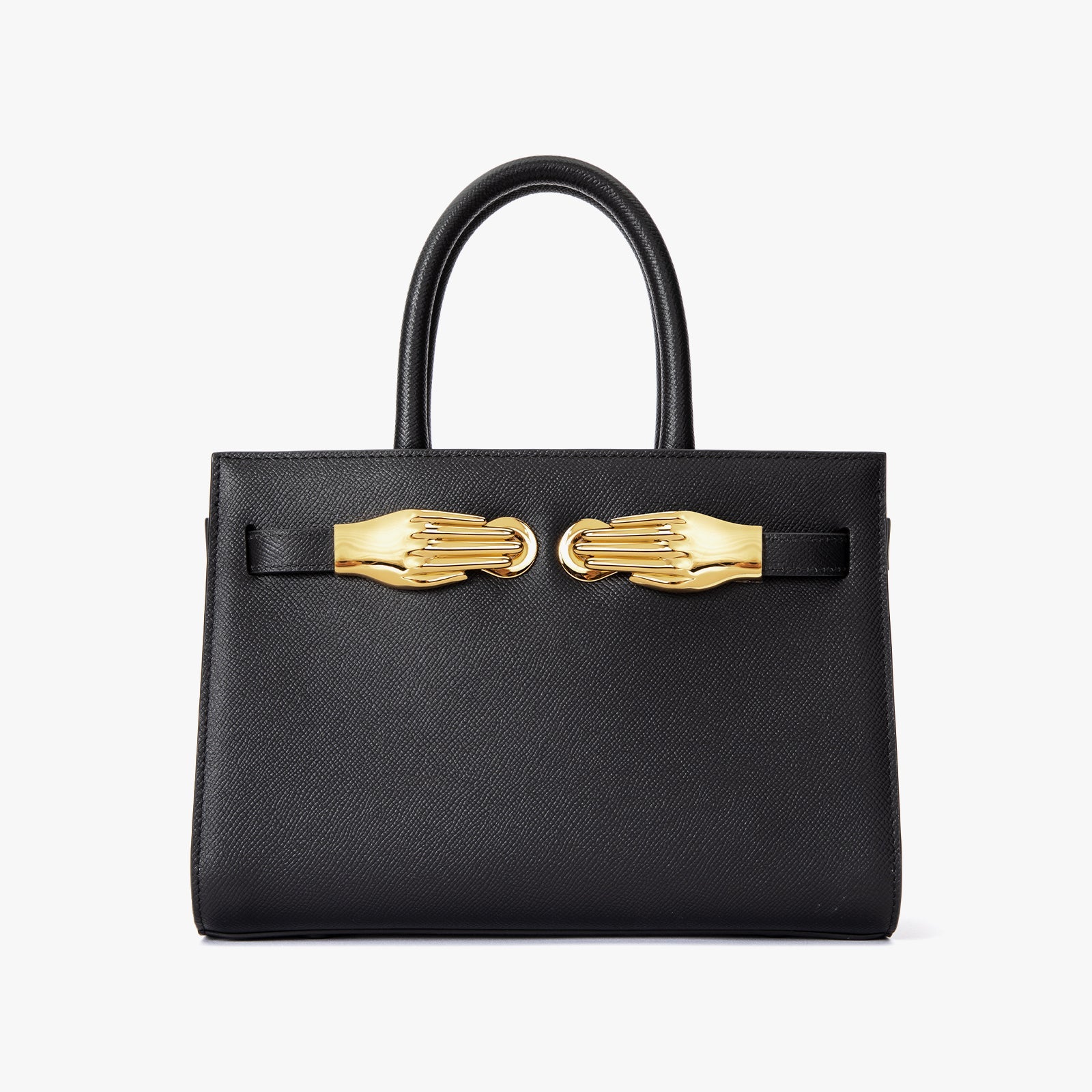 Sac De Jour Structured Bag – ZORNNA