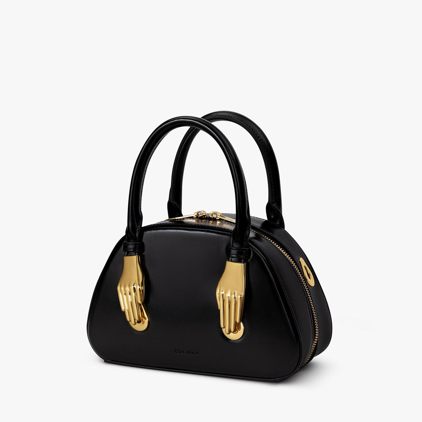 Shell Crossbody Bag – ZORNNA