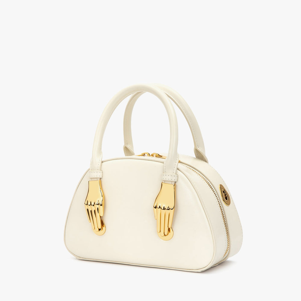 Shell Crossbody Bag – ZORNNA