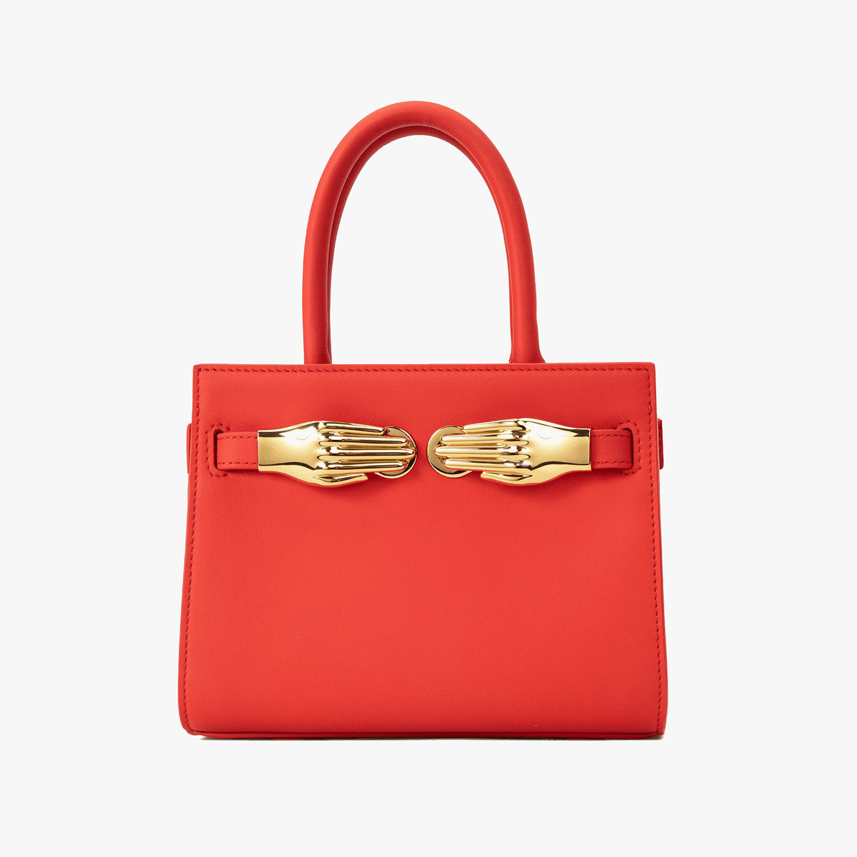 Small Sac De Jour Structured Bag – ZORNNA