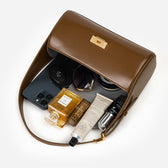 Aida Baguette Bag – ZORNNA