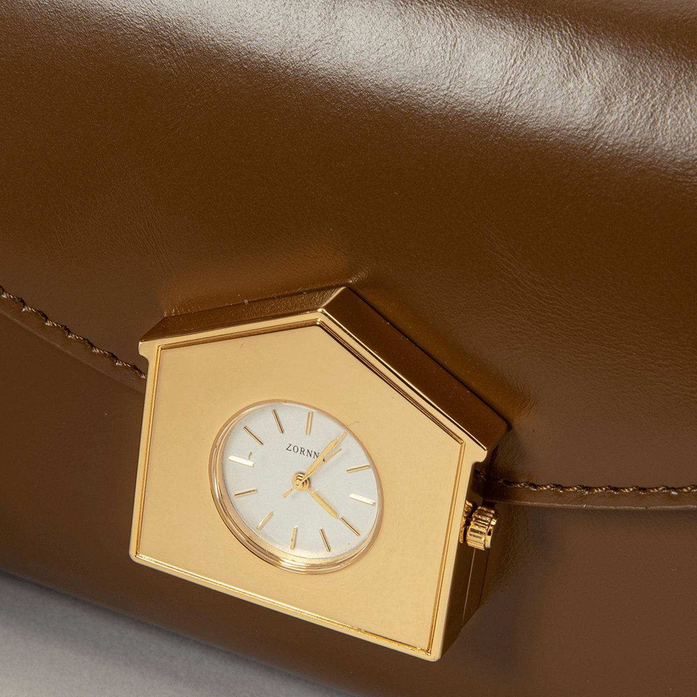 Aida Baguette Bag – ZORNNA