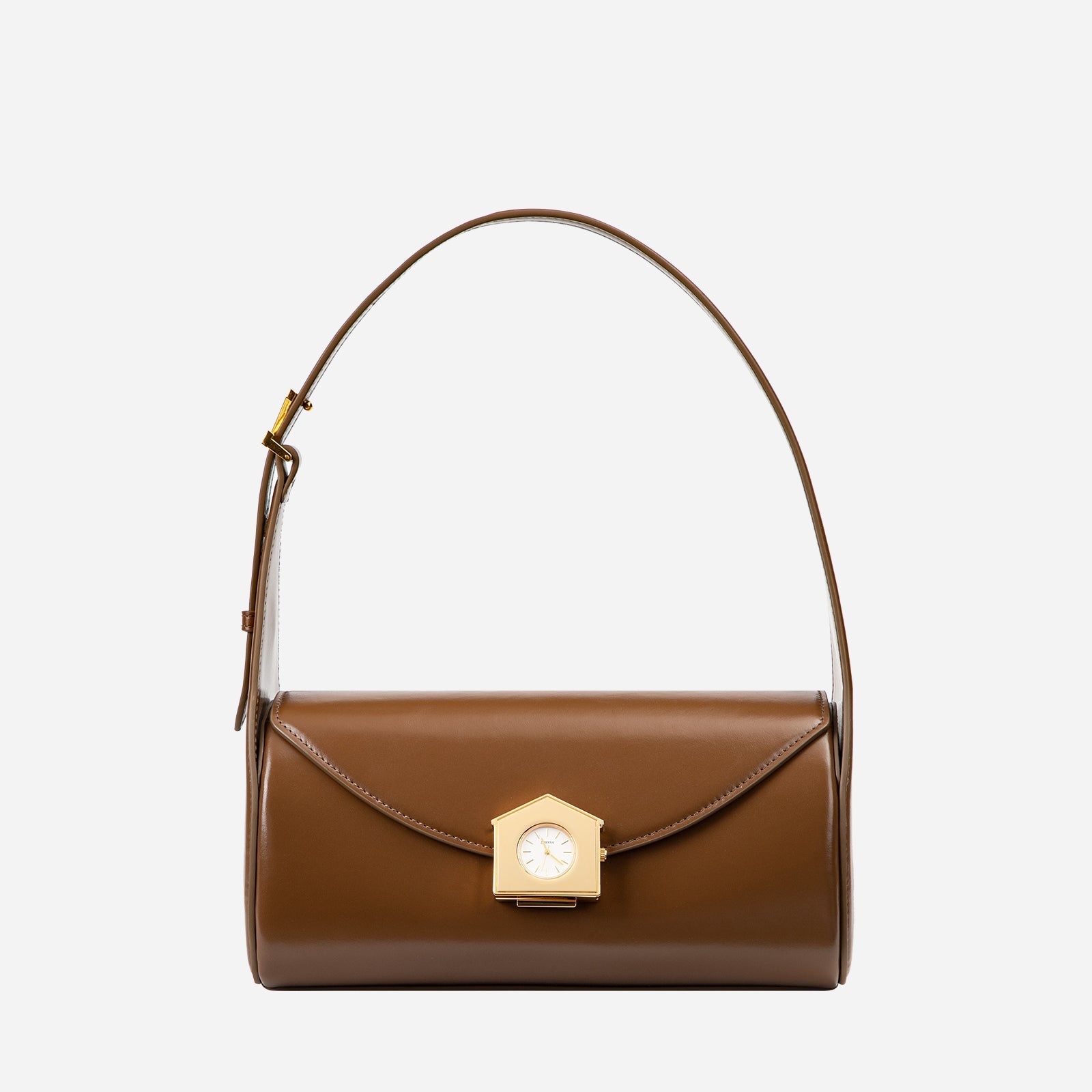 Aida Baguette Bag – ZORNNA