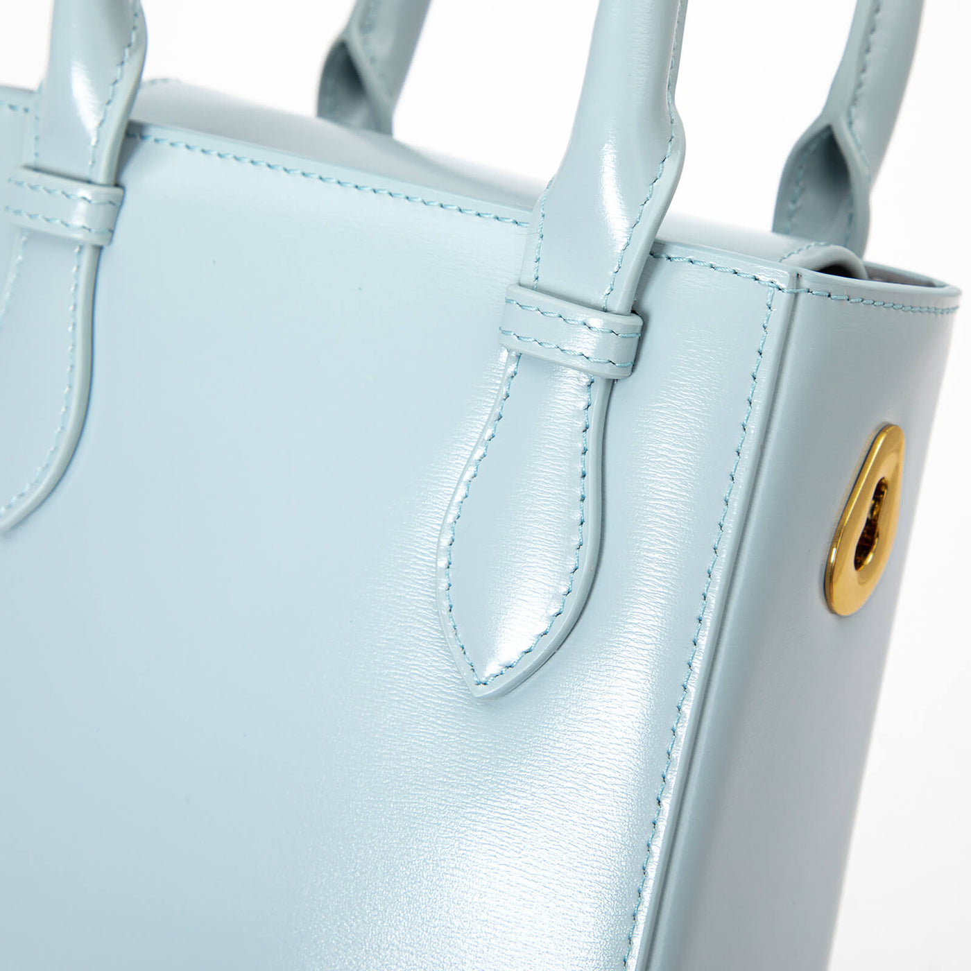 Aieda Luxury Leather Bag – ZORNNA