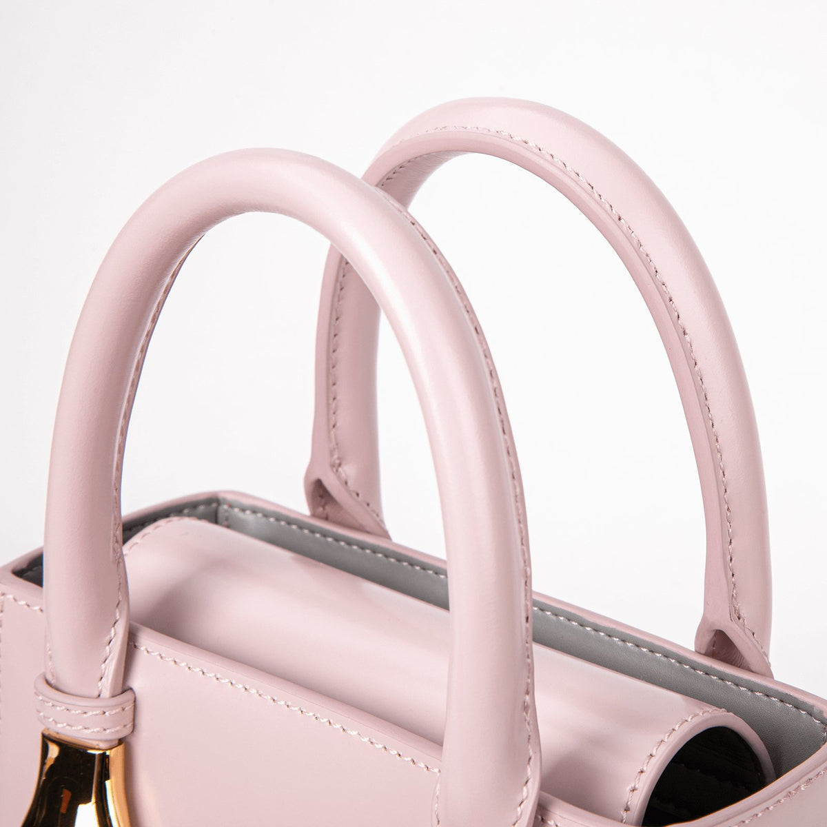 Aieda Luxury Leather Bag – ZORNNA