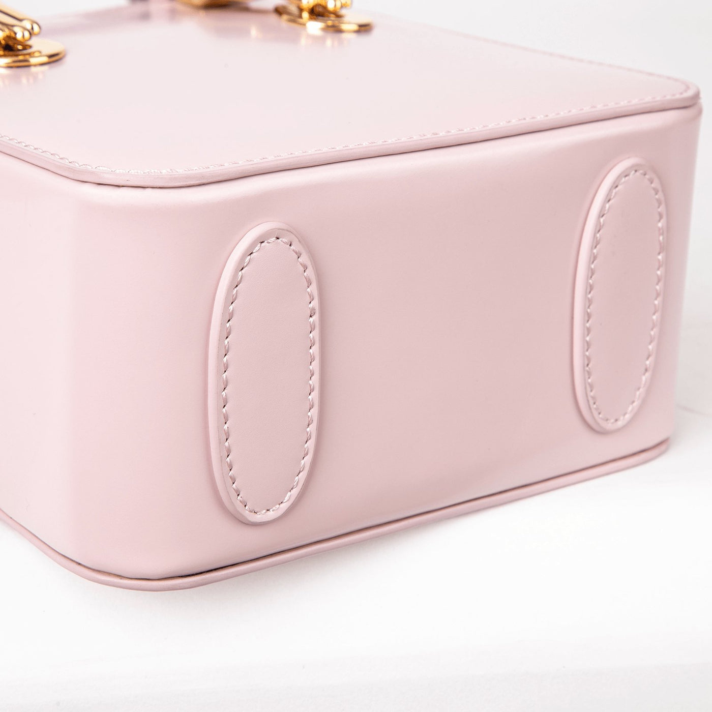 Aieda Luxury Leather Bag – ZORNNA