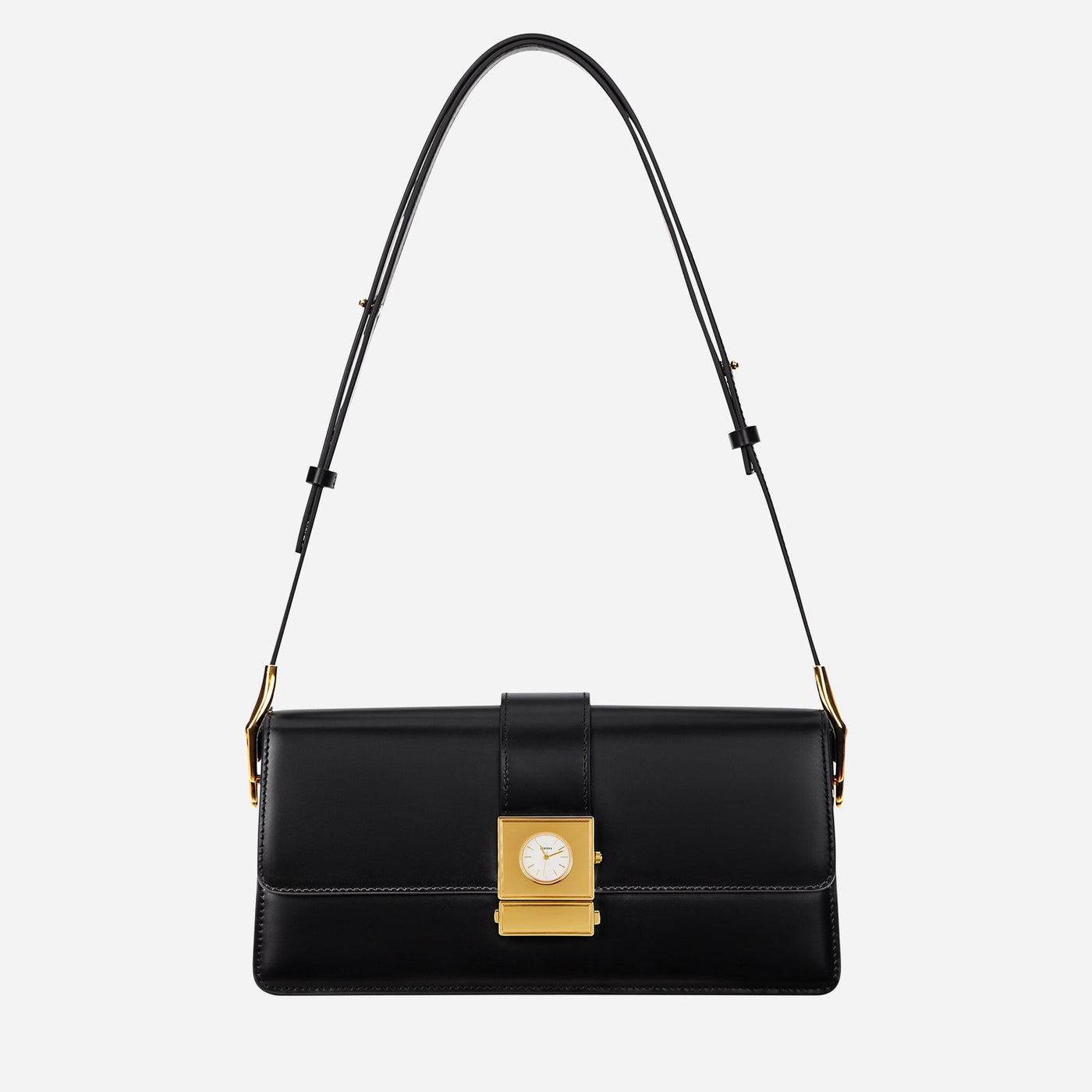 Baguette Shoulder Bag – ZORNNA