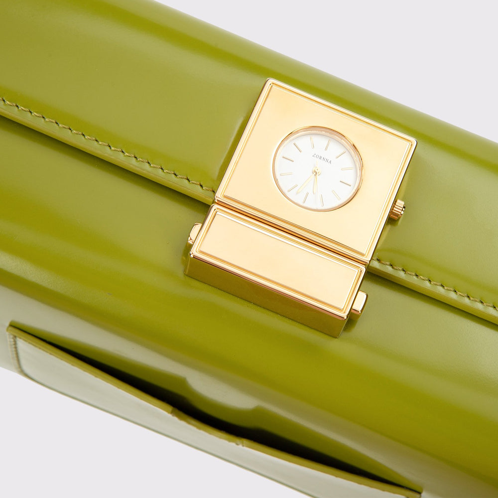 LIMA Baguette Bag – ZORNNA