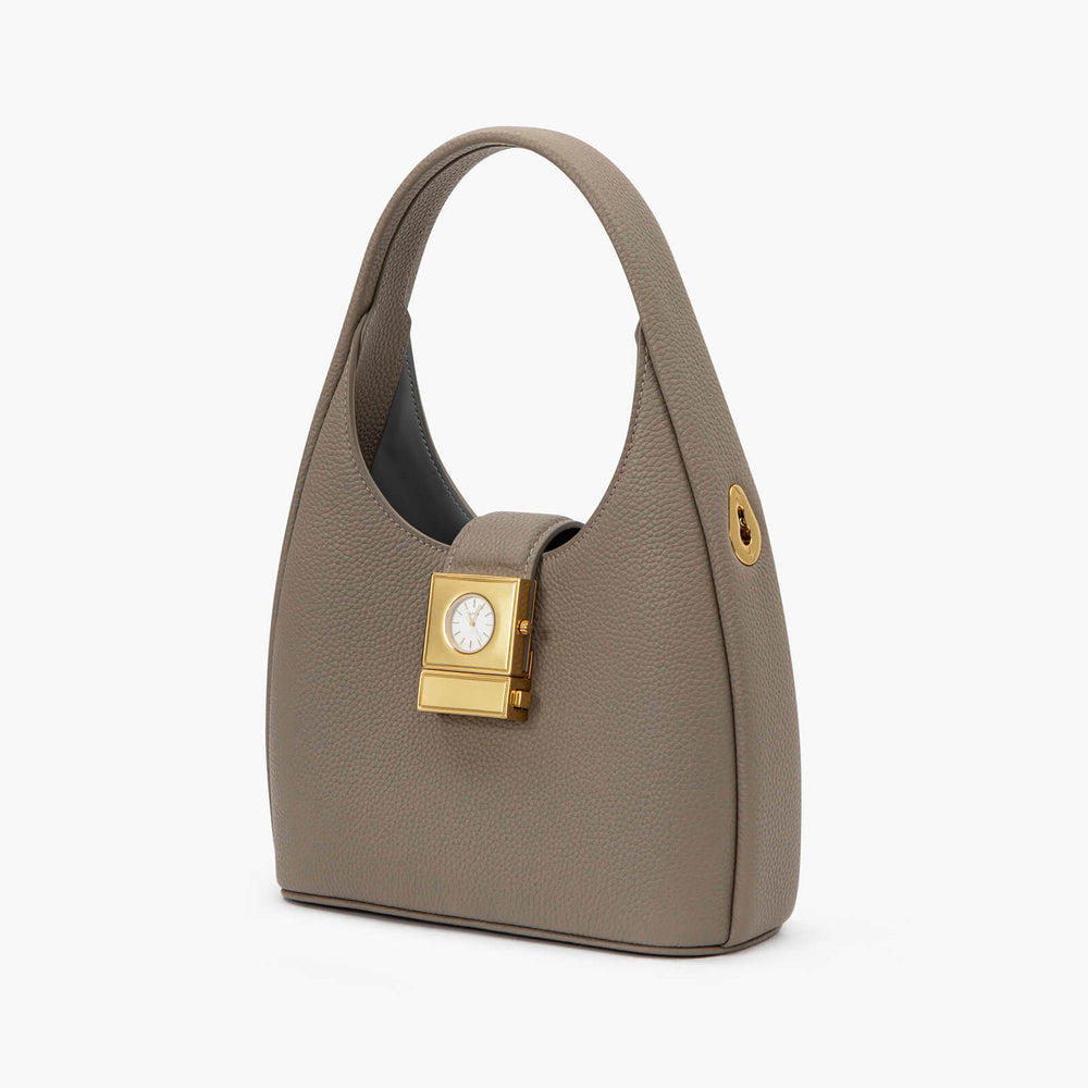 Luna Bag in Khaki – ZORNNA