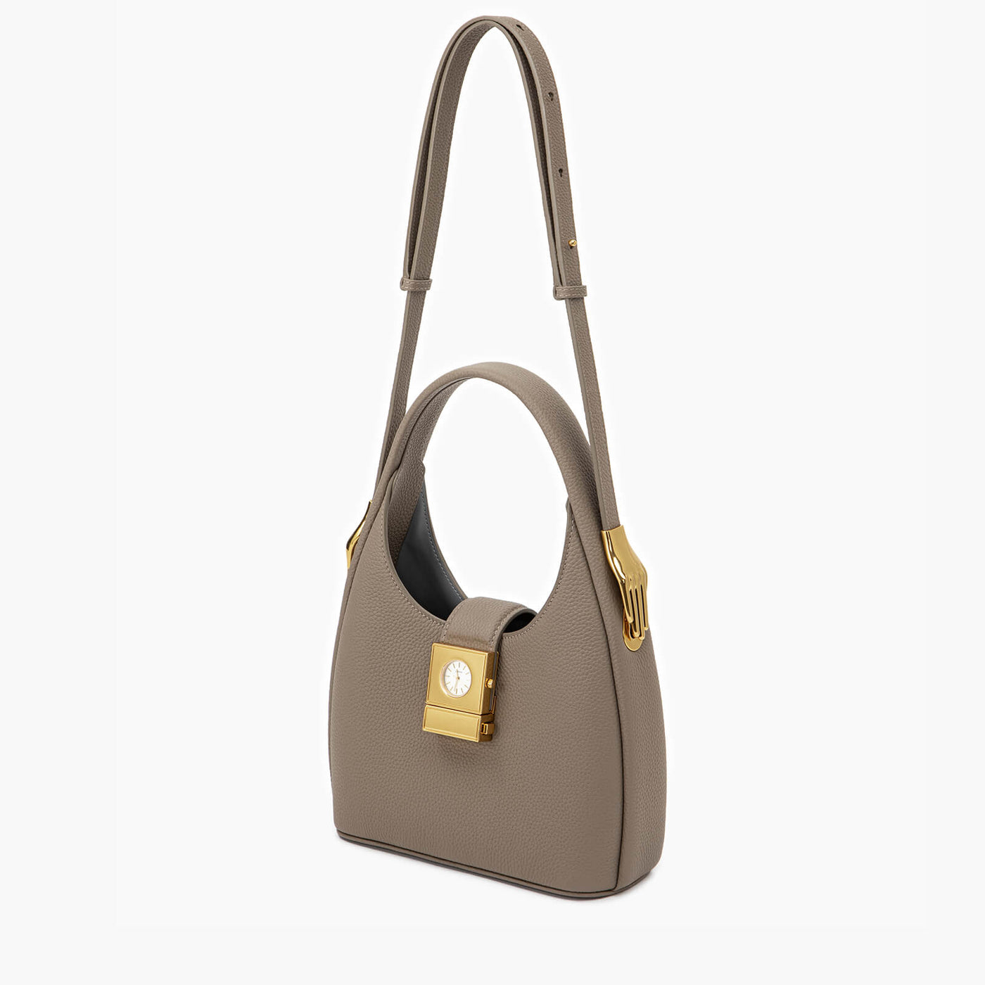 Luna Bag in Khaki – ZORNNA