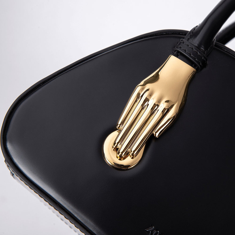 Shell Crossbody Bag – ZORNNA