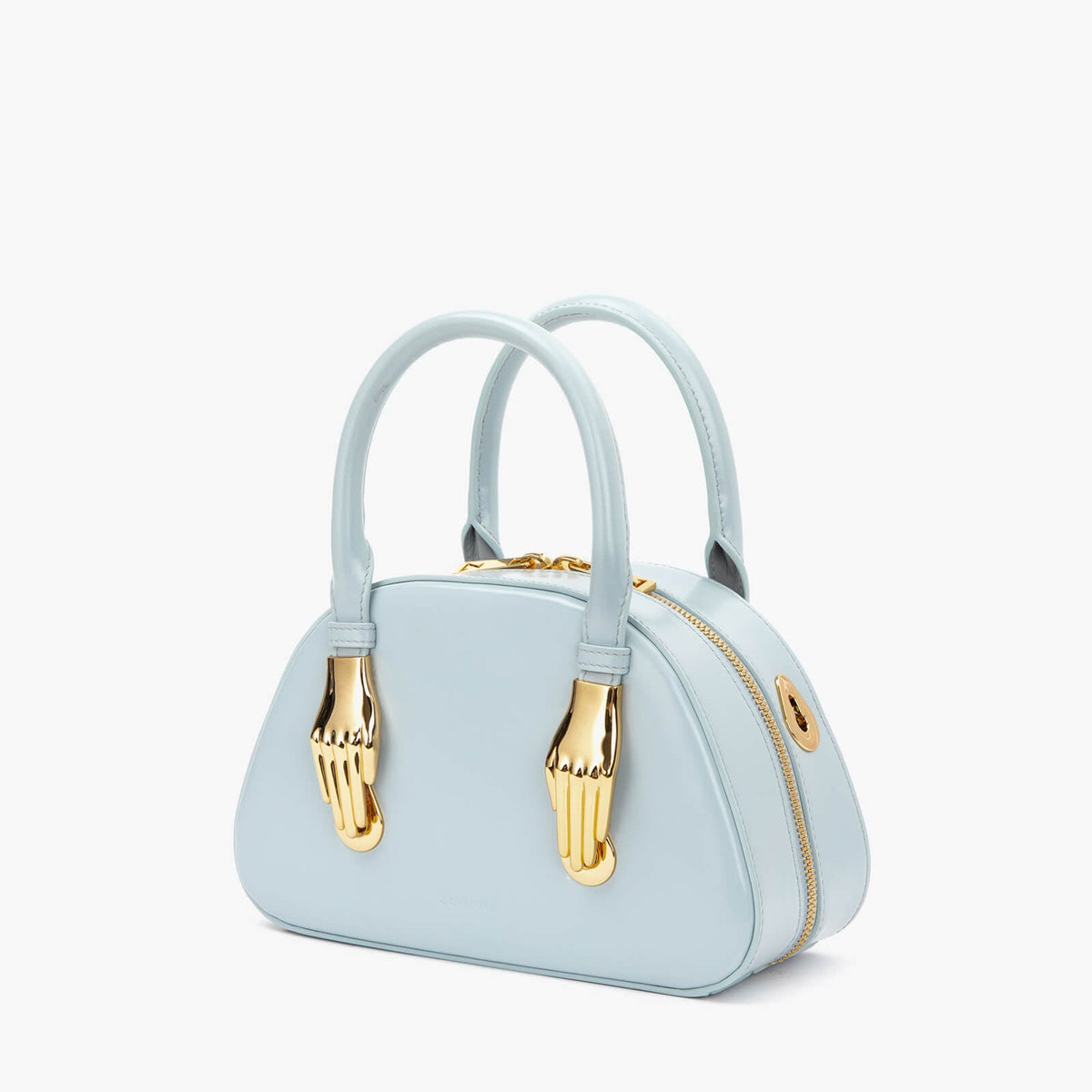 Shell Crossbody Bag – ZORNNA