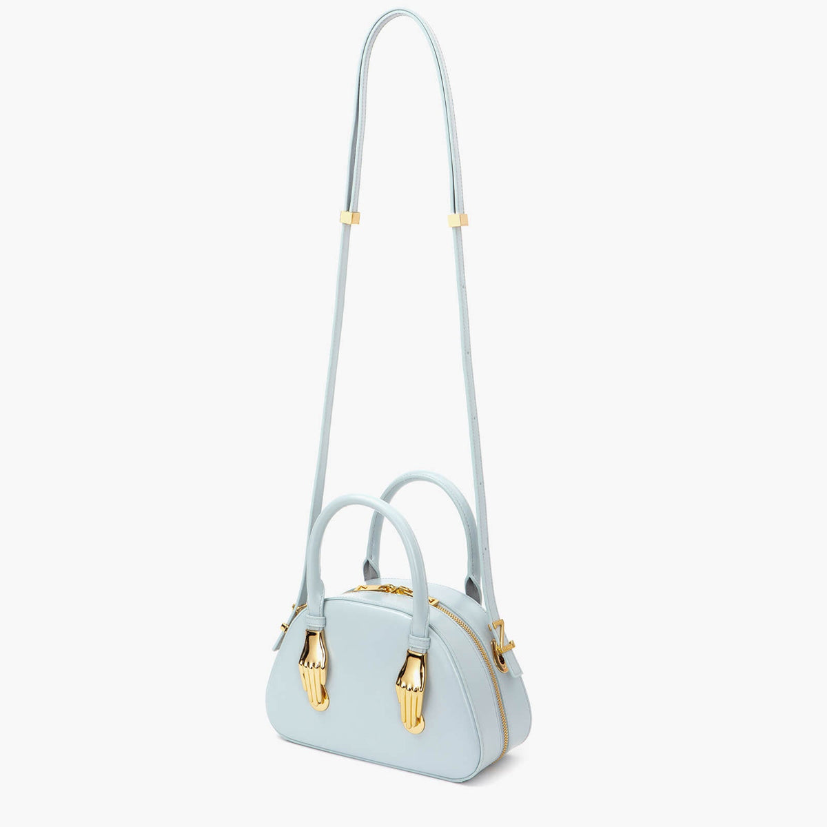 Shell Crossbody Bag – ZORNNA
