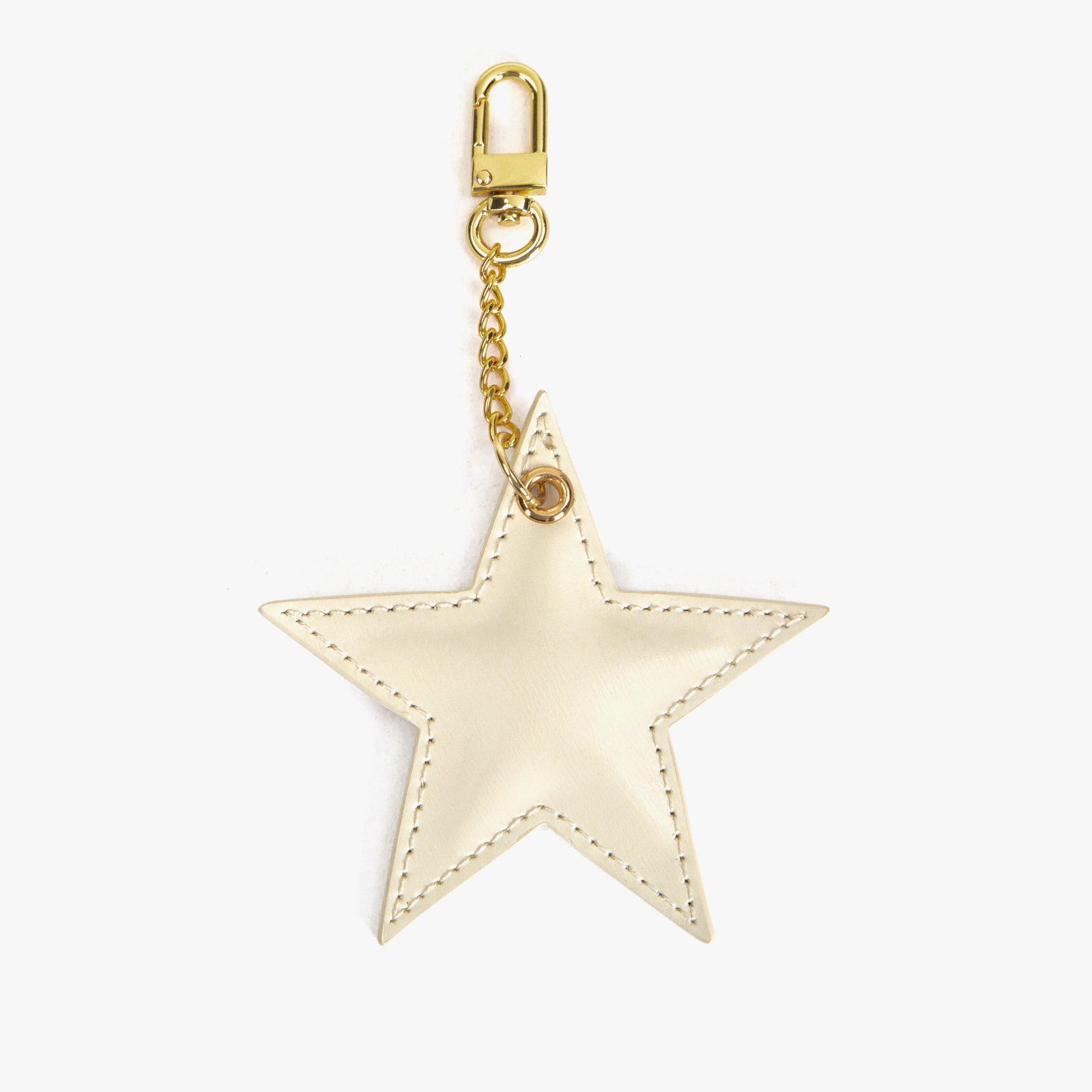 Star Bag Charm – ZORNNA
