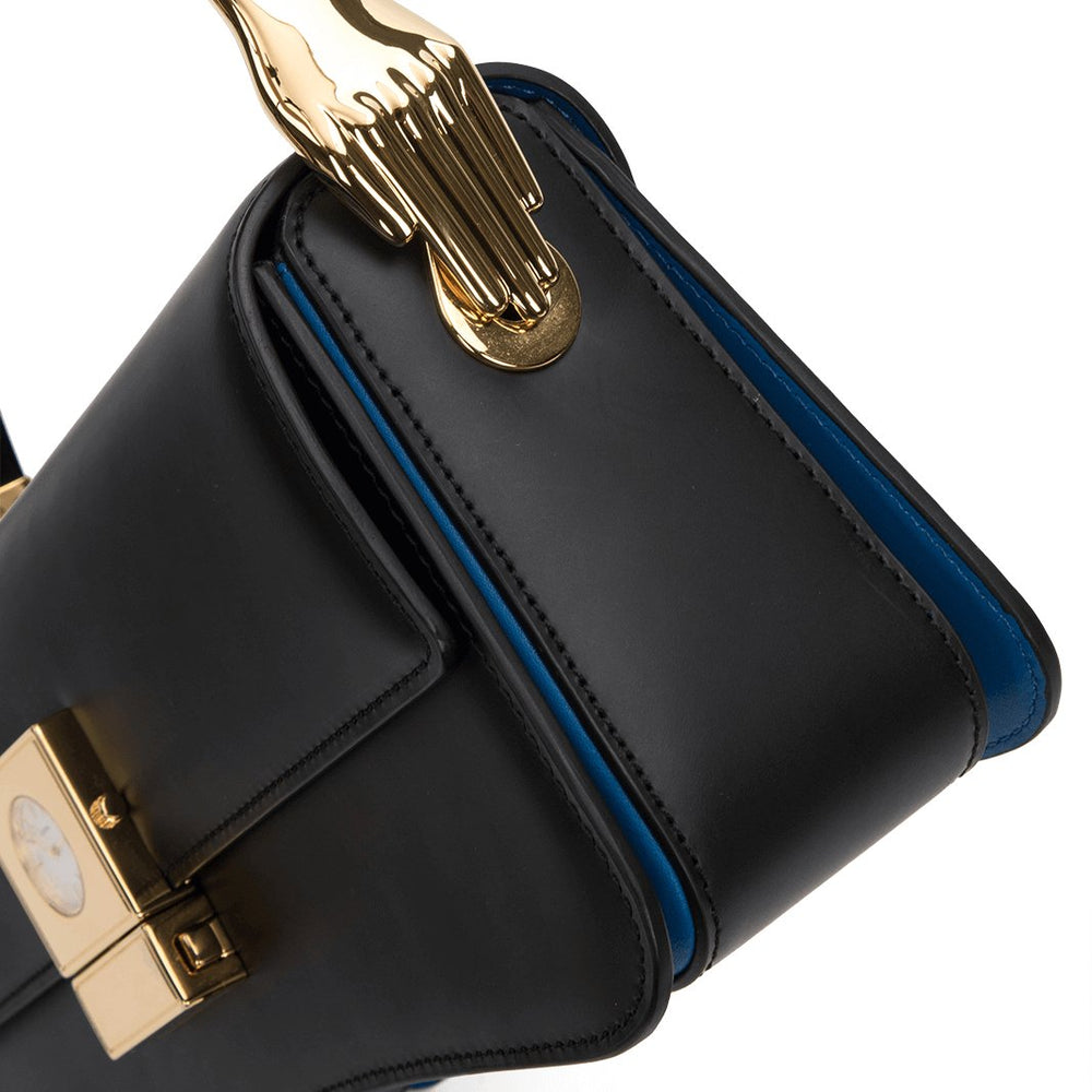 Timekeeper Baguette Bag – ZORNNA